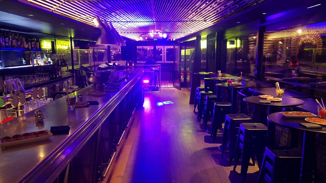 Soirée entreprise Paris et Animation soirée – Smile Evénements